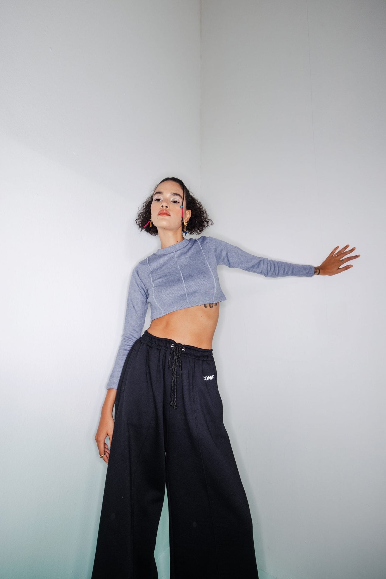 Dee Clothing | Urban Indian Streetwear for the Bold & Fearless