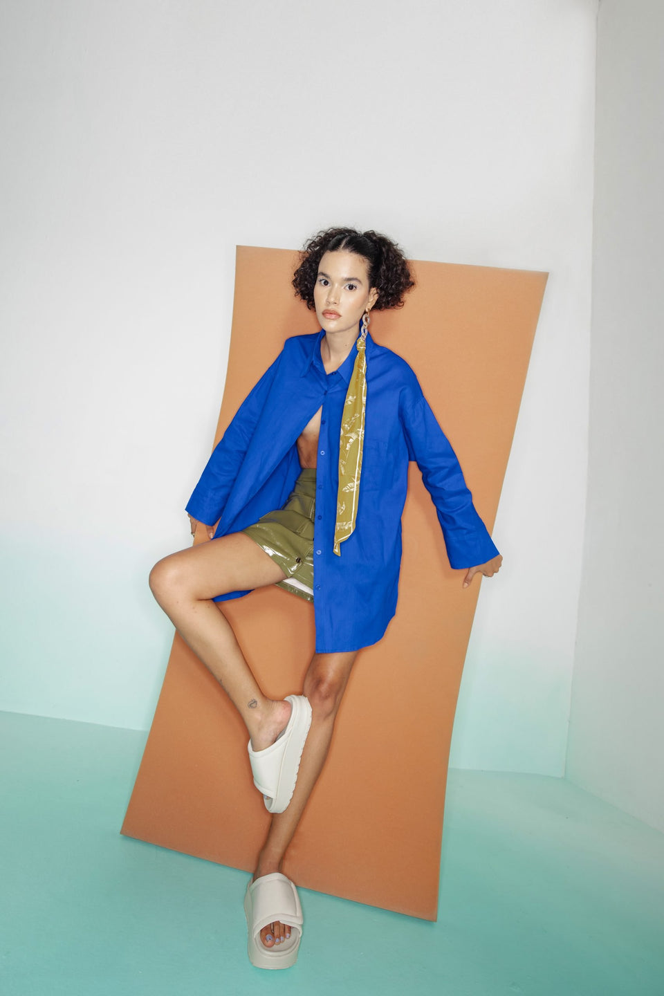 Dee Clothing | Urban Indian Streetwear for the Bold & Fearless